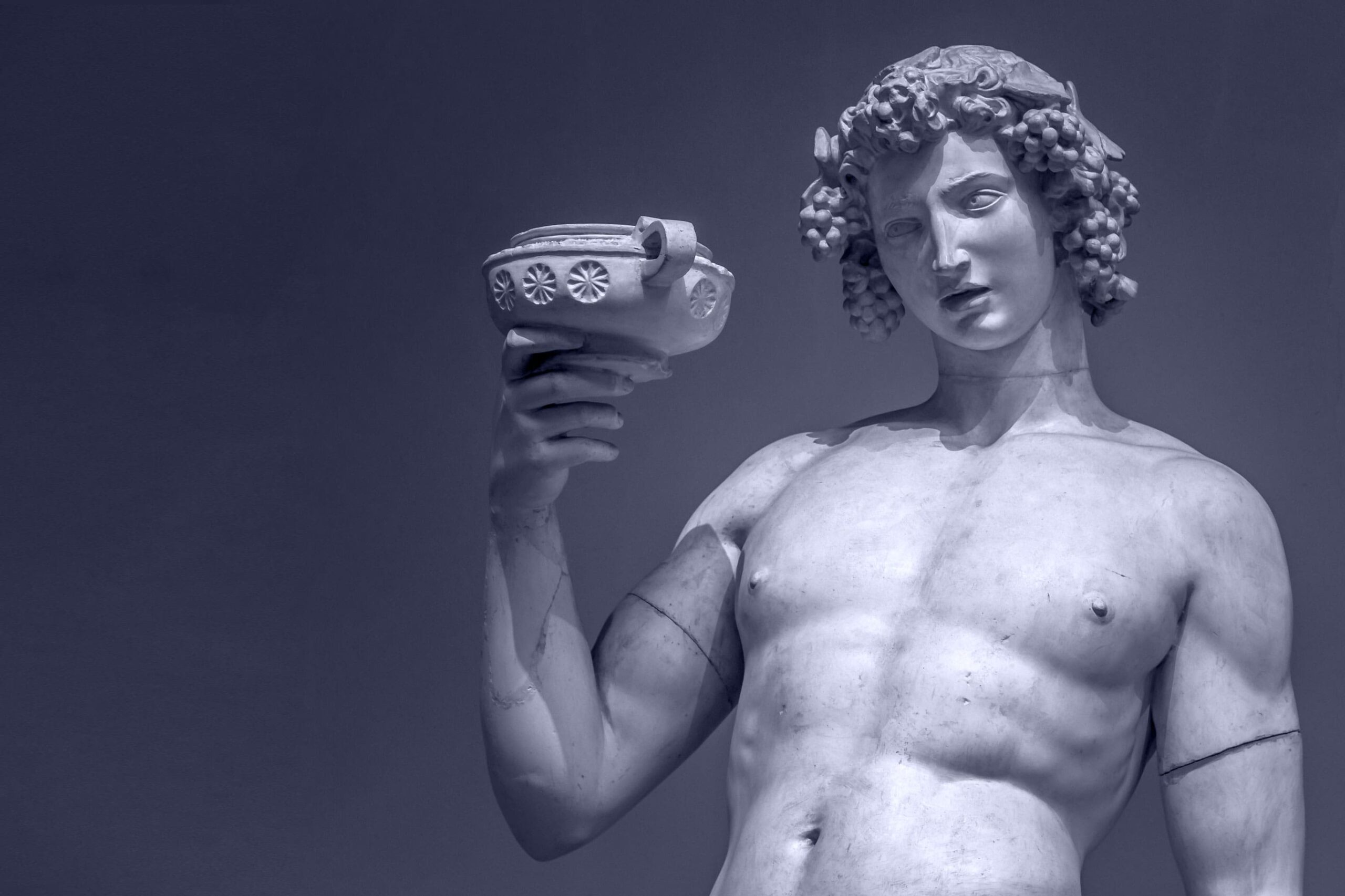 Italian wines with a soul - Vini Vini Vici